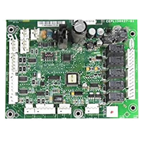 30hx501316 Carrier 30hx501316 Programmed Scb Board 30hx501316