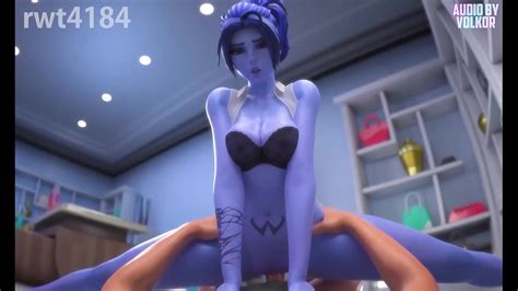 Best And Hot Overwatch Animationsand Xnxx Com