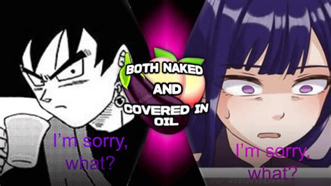 Ayo The Funny Number Who Do Be Having Sex R Deathbattlematchups