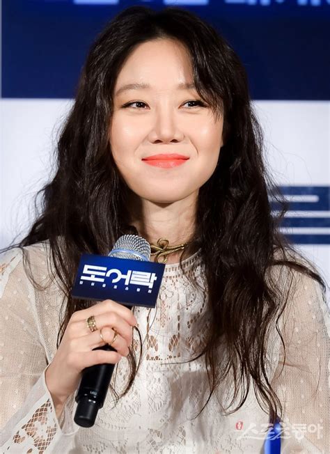‘도어락 공효진 “스릴러 공포 후유증 심해…상상의 공포 힘들어”｜스포츠동아