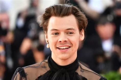 The Possible Reasons Why Harry Styles Was In The Bath Area Somerset Live