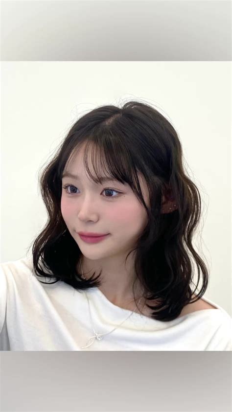 서초역 미용실 퍼스널 헤어로 인생 단발물결펌하기 네이버 블로그