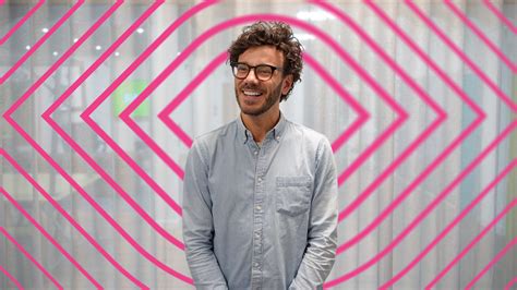 Leader Spotlight Alessandro Vecchi Head Of Strategy Jandj Usa