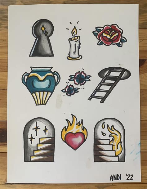 My First Art R Trevorhenderson