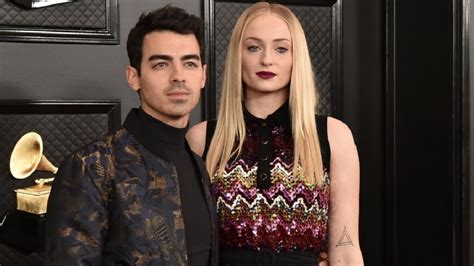 Sophie Turner E Joe Jonas Sono Riusciti A Trovare Un Accordo