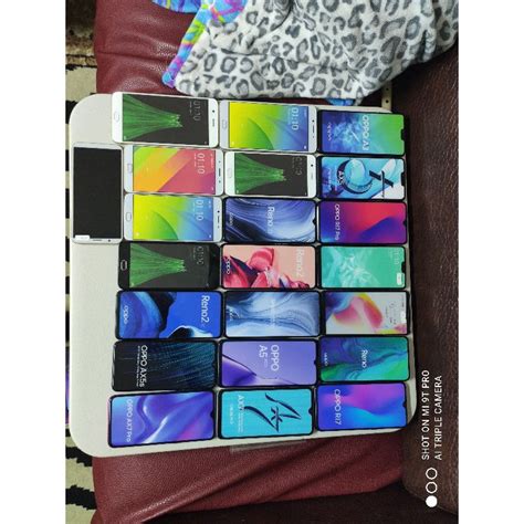 手機 模型機 展示模型 Sony Oppo Asus Nokia二手 3支100 蝦皮購物