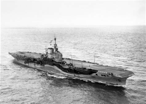 Hms Formidable Our Contribution