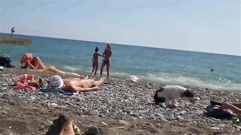 Sex Beach Porn Videos