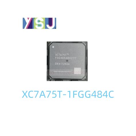 XC A T FGG C IC CPLD FPGA Original Field Programmable Gate Array AliExpress