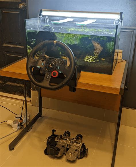 Rate My Sim Rig R Simracing