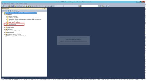 How To Configure Search Service Application Using Powershell