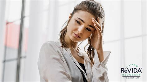 Suboxone® Withdrawals Revida® Recovery