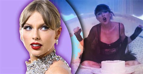 The Real Meaning Of Taylor Swifts Blank Space Is Why Fans Think Its