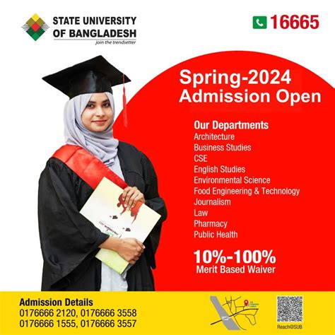 State University Of Bangladesh On Linkedin Bba English Journalism Foodenginnering Cse