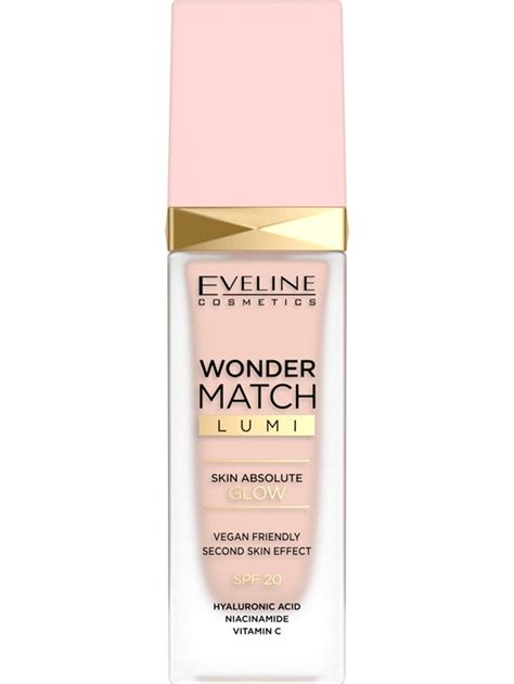 Eveline Wonder Match