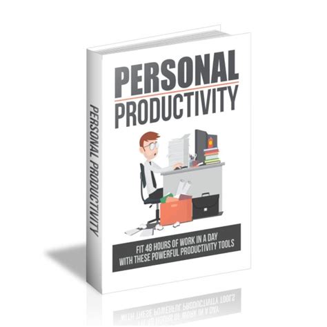 Personal Productivity Limited Edition Digital Products Pro