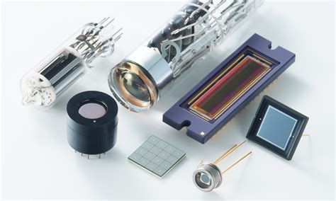 Extended Ingaas Image Sensors Questions And Answers Hamamatsu Photonics