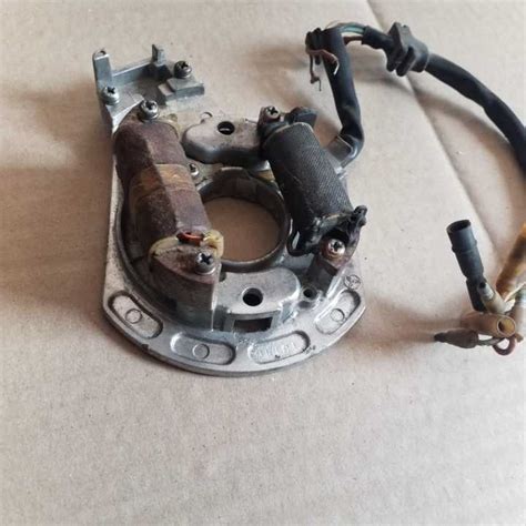SPUL SPULL SEPUL SPUL SPOL SPOOL STATOR ASSY HONDA ASTREA STAR PRIMA