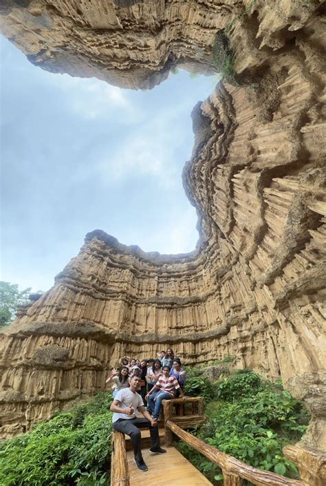 ผาช่อ สำนักอุทยานแห่งชาติ National Parks Of Thailand