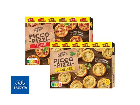 Mini picos akcija parduotuvėje Lidl Mazuma lt