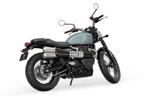 Compare Triumph Scrambler Parallel Twin Vs Triumph Street Scrambler Vs Jawa Scrambler