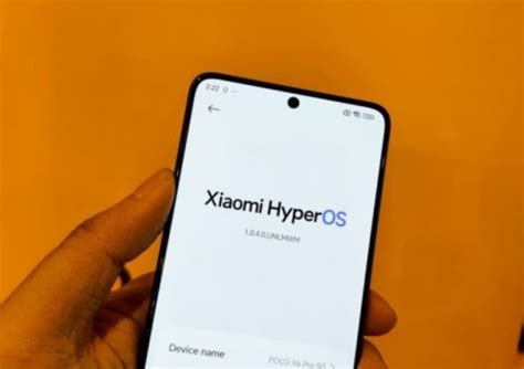 Cara Downgrade Dari HyperOS Ke MIUI 14