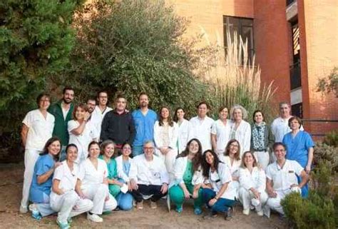 La Academia Americana de Oftalmología otorga al Hospital Mancha Centro