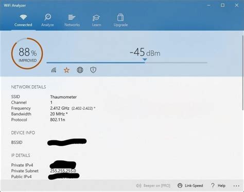 How To Diagnose And Fix Wi Fi Network Problems Using A Windows Pc Techrepublic
