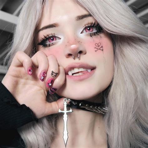 HOT DEMON B TCHES NEAR U By CORPSE Night Lovell Pandora