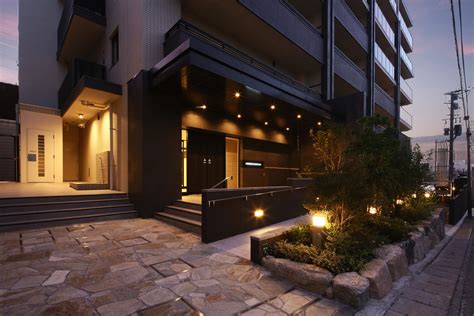 オープンレジデンシア高宮ヒルズ 株式会社サニム建築事務所