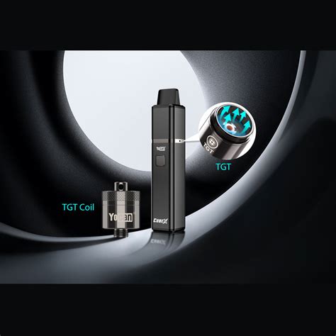 Yocan Cubex Vaporizer For Sale Vapeactive
