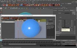 RenderMan Tutorial Pixar Disney Shader