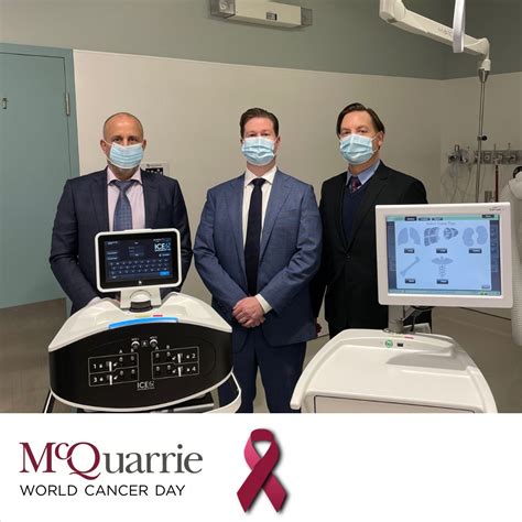 Mcquarrie On Linkedin Worldcancerday