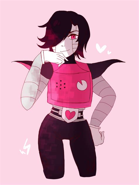 Mettaton Ex Undertale персонажи Undertale фэндомы картинки