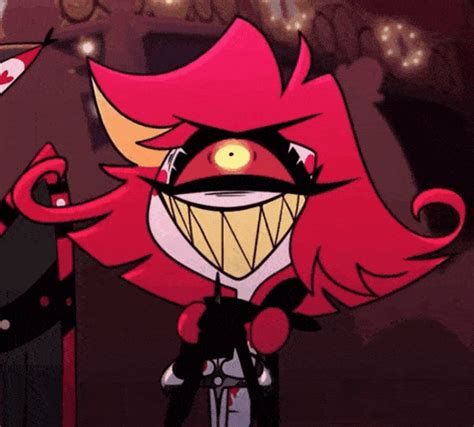 Quiz Which Hazbin Hotel Character Would You Date