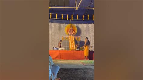 Vrischikam 1… Ayyapapooja… Swamiayyappan Minivlog Templevisit Harivarasanamsong Youtube