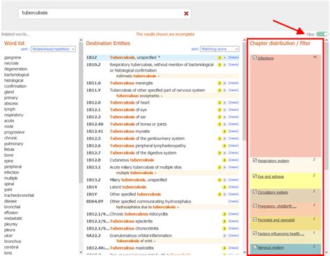 Searching User Guide