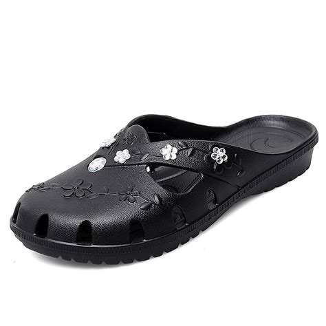 Sandal EVA wanita dalam atau luar ruangan - China Summer Shoes and EVA ...