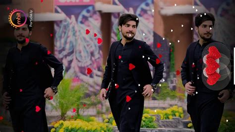 Pashto New Sad Song Sfdj Youtube