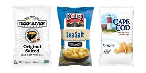 The Healthiest Potato Chips At Bianca Agnes Blog