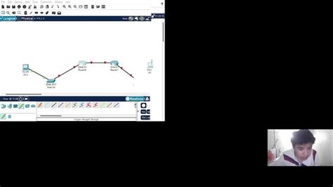 Basic Router Configuration Youtube