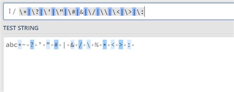 Need To Remove Special Characters From String Activities Uipath