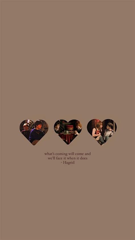 Harry Potter Christmas Aesthetic Wallpaper Harry Potter Hintergrund