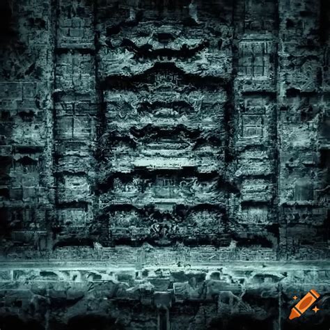 2d Metroid Game Alien Creature In Wet Ruins On Craiyon