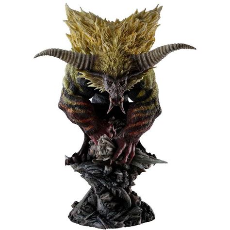 日版 Capcom Cfb 魔物獵人 金獅子 激昂奮起 復刻版 再版 蝦皮購物