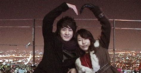 유키스 기범 폭탄녀와 남산소개팅 김삼순 키스해보자 당황