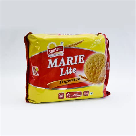 Marie Lite Digestive Raisons Distributors Ltd