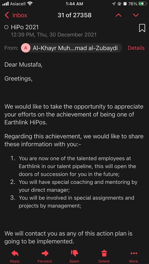 Mustafa Ahmed Al Ghurabi On Linkedin Earthlink Hipo 22 Comments