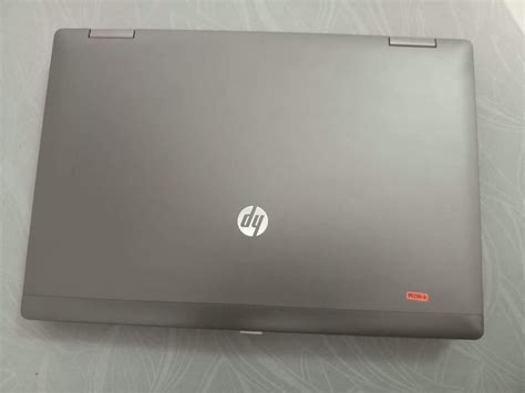 Hp Probook Computers Tech Laptops Notebooks On Carousell
