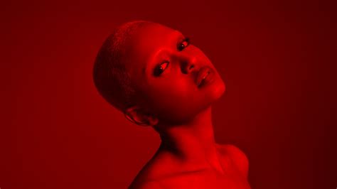 Kelela Announces New Album Raven Shares New Song Listen Pitchfork